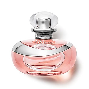 O Boticario Lily Absolu Eau de Parfum, Long-Lasting Fragrance Perfume for Women, 2.5 fl oz (75 ml)