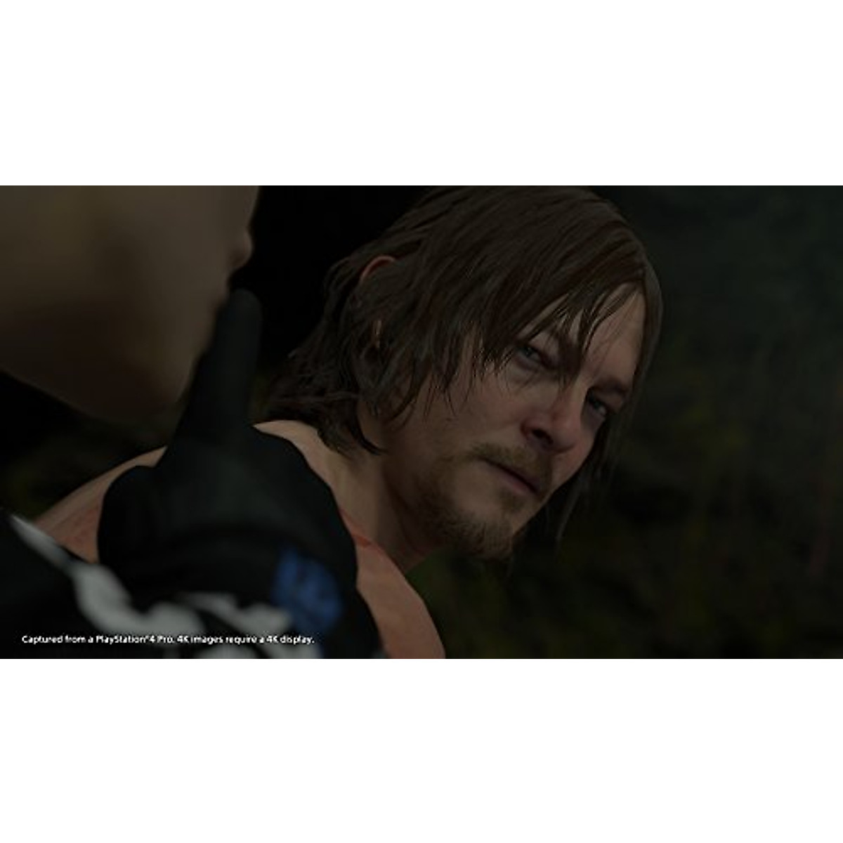 Death Stranding - PlayStation 4