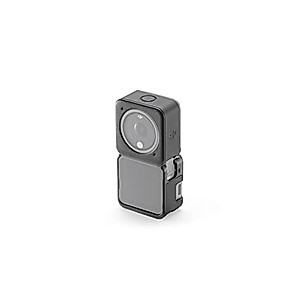 DJI Action 2 Magnetic Protective Case ,Black