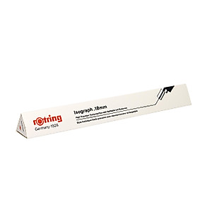 Rotring Isograph Technical Pen, 0.25 mm