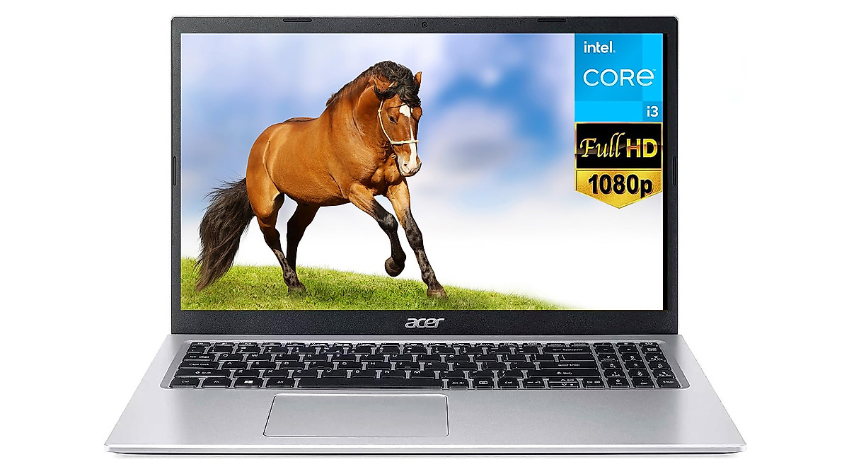 Acer Aspire 3 15.6" Laptop: i3, 20GB RAM, 1TB SSD, Win 11