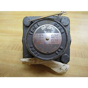 Spirax Sarco BPT21 M02 Air Vent