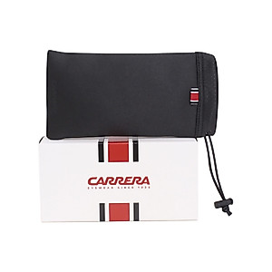 Carrera 1032/S Ruthenium/Grey 62/12/145 unisex Sunglasses