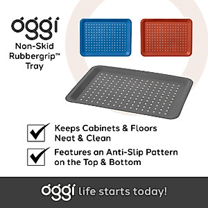 Oggi Under-The-Sink Drip Catcher (16.75" x 12.5")