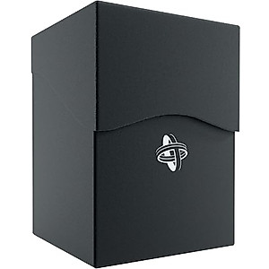 Deck Holder 100+ Black