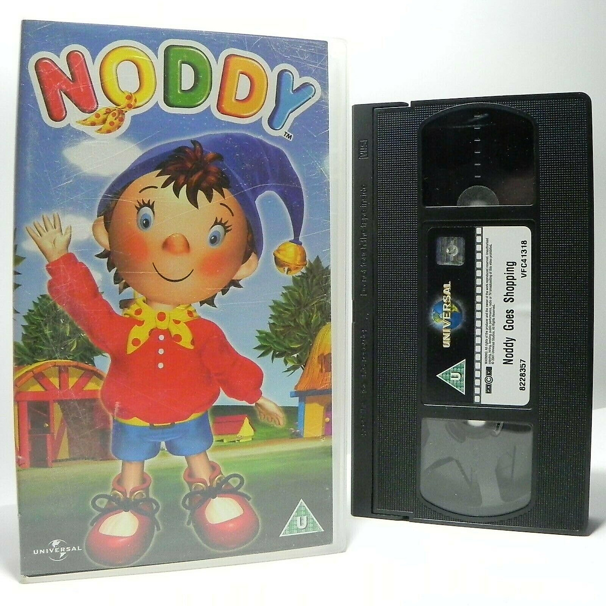 noddy