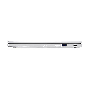 Acer Spin 3 Convertible Laptop | 14" 1920x1080 IPS Touch Display | Intel Core i5-1235U | Intel Iris Xe Graphics | 8GB LPDDR4X | 512GB PCIe Gen 4 SSD | WiFi 6 | Dockable Active Stylus | SP314-55N-53GS