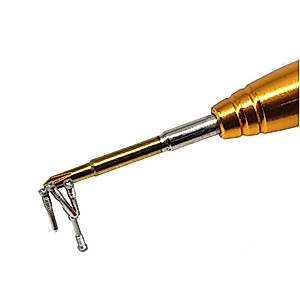 1PC Ps5 SSD Screw And Ring Replacement And 1PC Cross Screwdriver For Ps5 Console SSD / Playstation 5 Games Console Solid State Drive, Repair Spare Parts Accessories Kit