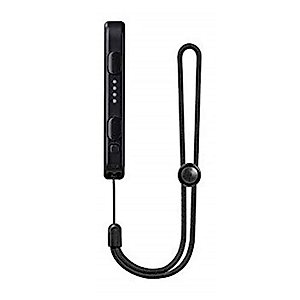 Nintendo Switch Original Joy-Con Strap - Black (Bulk Packaging)