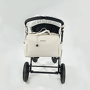 Pasito a pasito 74080-PV18 - Basket Bag