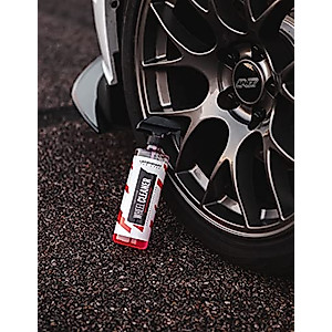 Wheel Cleaner | Brake Dust Remover | Rim Cleaner for Car Wash Detailing