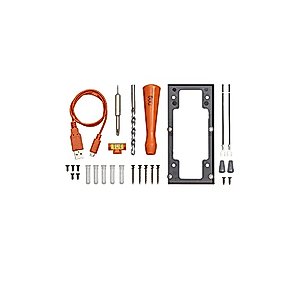 Spare Parts for Ring Video Doorbell 2