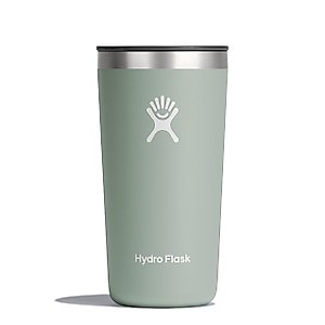 Hydro Flask 12 Oz All Around Tumbler Agave