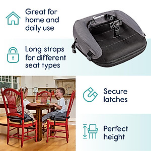 Toddler Booster Seat for Dining Table