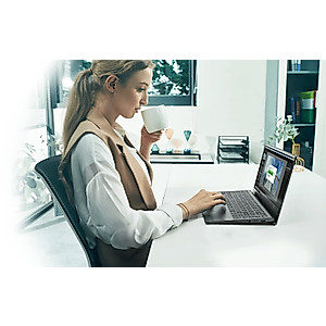 MSI Prestige 14 14" FHD Ultra Thin and Light Professional Laptop: Intel Core i7-1260P GTX 1650 16GB LPDDR4X 512GB NVMe SSD, Thunderbolt 4, MicroSD Card Reader, Win 11 Pro: Carbon Gray A12SC-007