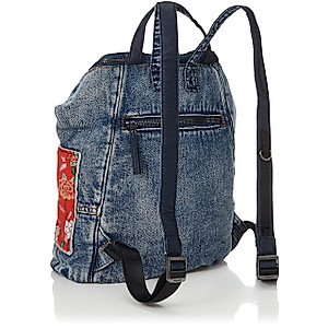 Desigual(デシグアル) Casual, Bule