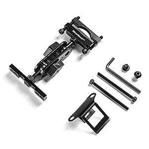 Radar Mount Mirror Mount Radar Detector Bracket for Radenso XP and SP (3001010R)