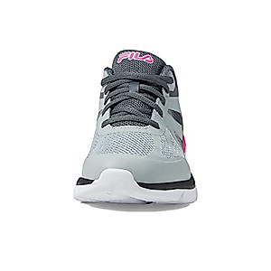 Fila Memory Cryptonic 9 High-Rise/Castlerock/Pink Glo 7 B (M)