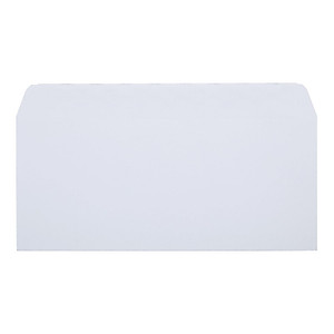 Staples 394053 Easyclose #10 Envelopes 100/Box