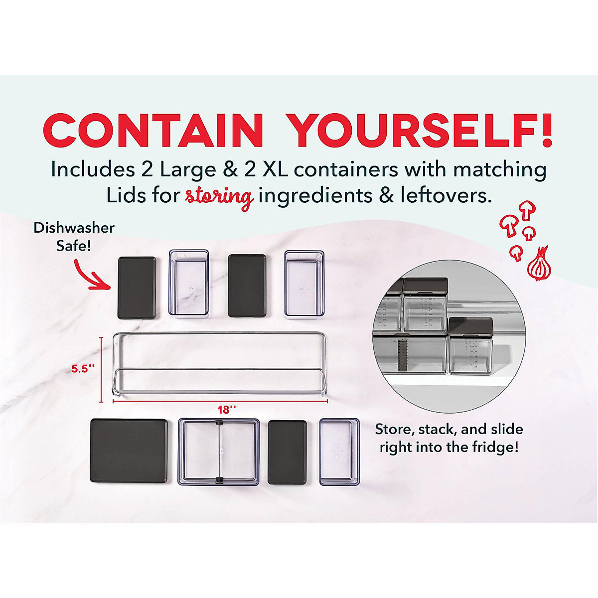 Prepdeck Lite Midnight Black