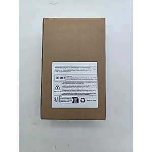 Eurobuy Baby Camera Monitor Stand, Universal Baby Camera Stand, Adjustable 360 Degree Rotating Stand, Fits Most Baby Monitors, Safe and Stable