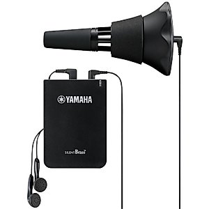 Yamaha SB7Xc Silent Brass System for Trumpet