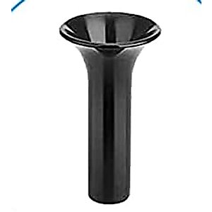 Pipe Fitting 25mm End Plug for Misting Cooling System 3 Pcs