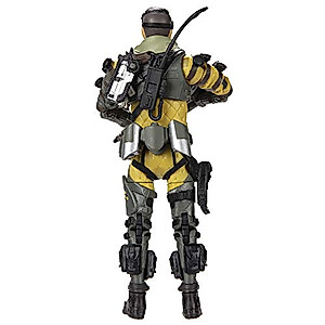 Electronic Arts APEX Legends Mirage 6-Inch Collectible Action Figure