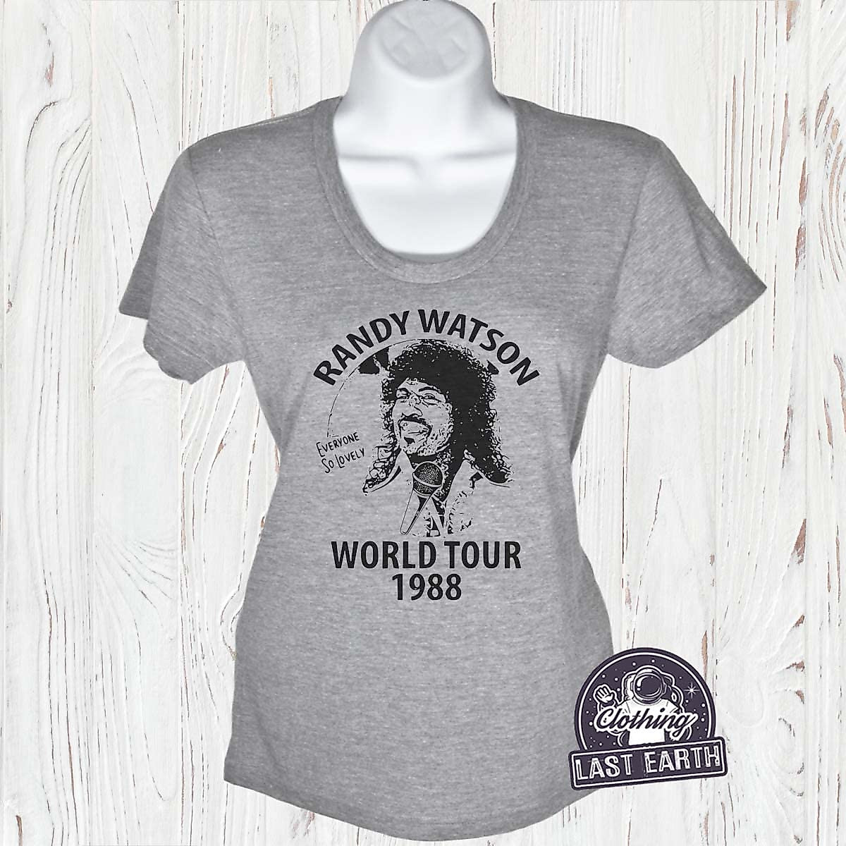 Randy Watson T-Shirt Sexual Chocolate Shirt Coming to America Shirt Funny 80s Tees Mens Womens Kids Tanktop Hoodie Movie Shirts