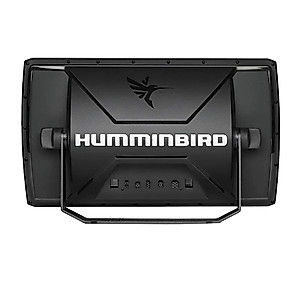 Humminbird 411440-1CHO Helix 12 Chirp MEGA DI+ GPS G4N CHO