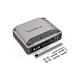 Rockford Fosgate M2-200X2 Marine 200-Watt 2-Channel Amplifier