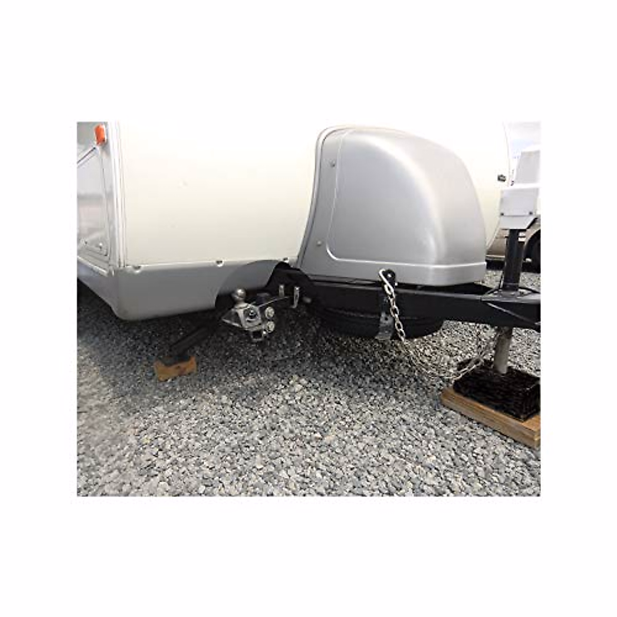 Hitchport Trailer Tongue Hitch Bar Storage Kit