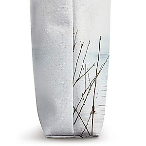 Adorable Sea Otter Tote Bag