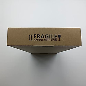 KES Towel Rack Stand, Hand Towel Holder with Marble Base Standing Towel Rack for Bathroom Countertop SUS304 Stainless Steel T-Shape Matte Black, BTH224-BK