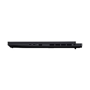 ASUS 2023 ProArt StudioBook 16 OLED Laptop, 16” 3.2K OLED Touch Display, Intel Core i9-13980HX CPU, Nvidia GeForce RTX 4060 GPU, 32GB DDR5 RAM, 1TB SSD, Windows 11 Home, H7604JV-DS96T, Mineral Black