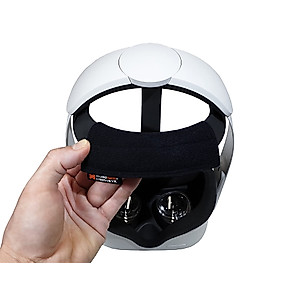 Oculus Quest 2 Elite Strap Counter Balance Comfort Kit 200 gram (7 Oz) Studioform VR