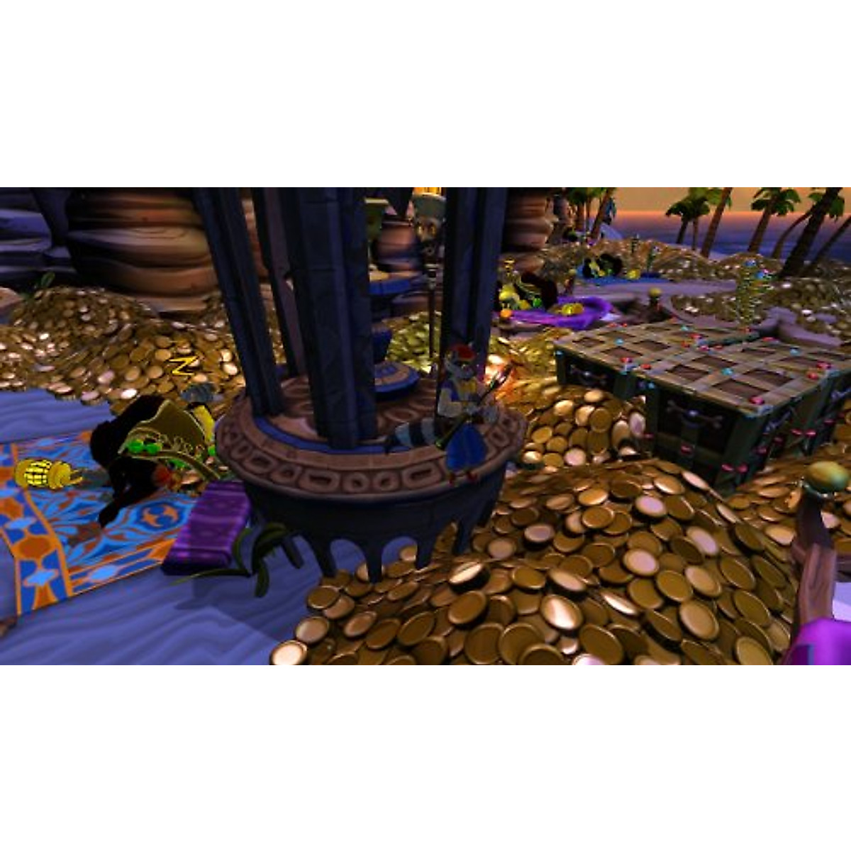 The Sly Collection - Playstation 3