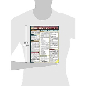 How To Write A Business Plan (Quick Study Business)