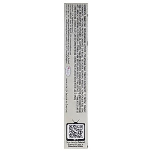 theBalm Meet Matt(e) Hughes Set of 6 Mini Long-Lasting Liquid Lipsticks, 0.04 Ounce (Pack of 6)