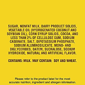 Abuelita Mexican Style Instant Hot Chocolate Drink Mix