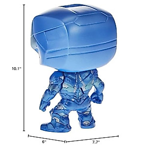 Funko Pop! Iron Man Make a Wish Funko Exclusive