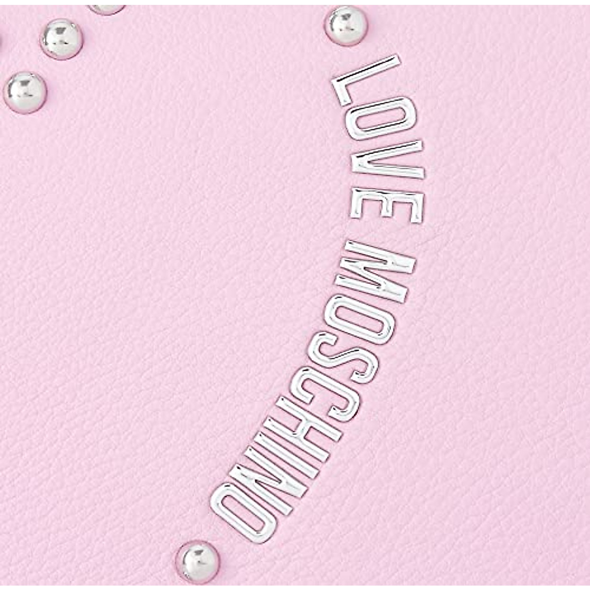 Love Moschino JC4225PP1DLN0607U, Pink