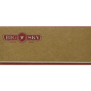 Ginger Delights Blood Orange Candy | Genuine Ground Ginger Root, Natural Flavors | Kosher Certified, Vegan, Gluten Free | Aspartame & Xylitol Free | 30 Count Tin (Pack of 12)