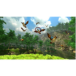 Cabela's Monster Buck Hunter - Software Only - Nintendo Wii