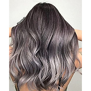 Schwarzkopf Igora Royal 6-1 Dark Blonde Cendre Permanent Hair Color 2.1 fl. oz. (60 g)