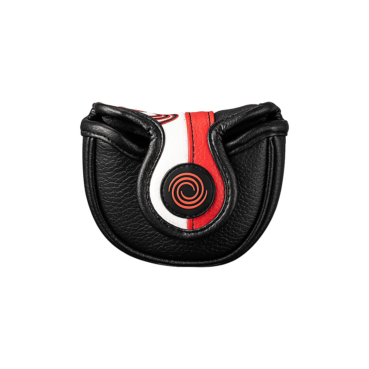 Callaway Odyssey Odyssey Right Hand Putter White HOT OG #7 Nano Flow (Mallet Type, 34 Inches, Steel) Men's