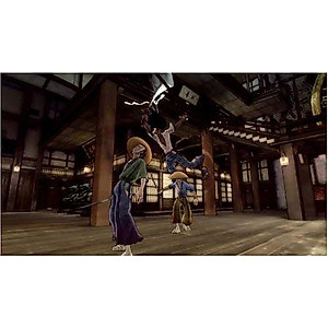 Afro Samurai - Xbox 360 (Renewed)