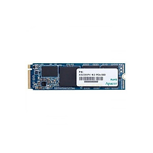Apacer Disque Dur SSD AS2280P4 1To (1000Go) - M.2 NVME Type 2280