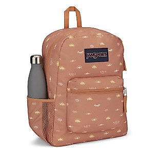 JanSport JS0A47LW93X Cross Town Future Vision Sego Canyon