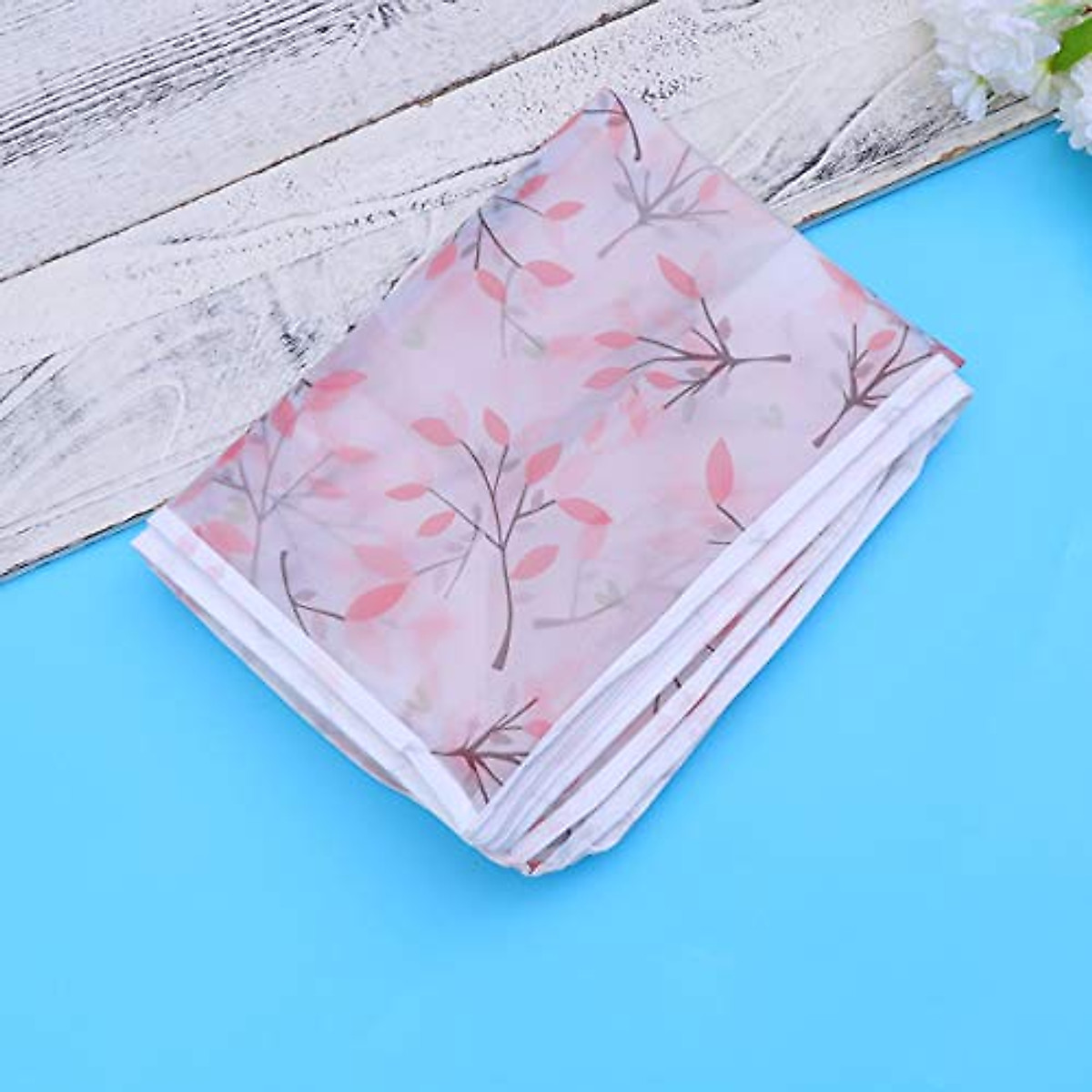 Cabilock Clothes Storage Bag Bag Bag Proof Moisture Beddings Printing Practical Blanket Home Clothes Pattern Organizer Branch Container Storage Quilt for Comforter Storage Bag